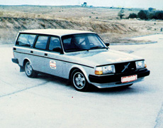PIEL DE TORO - LA WEB DE LOS COCHES CLASICOS